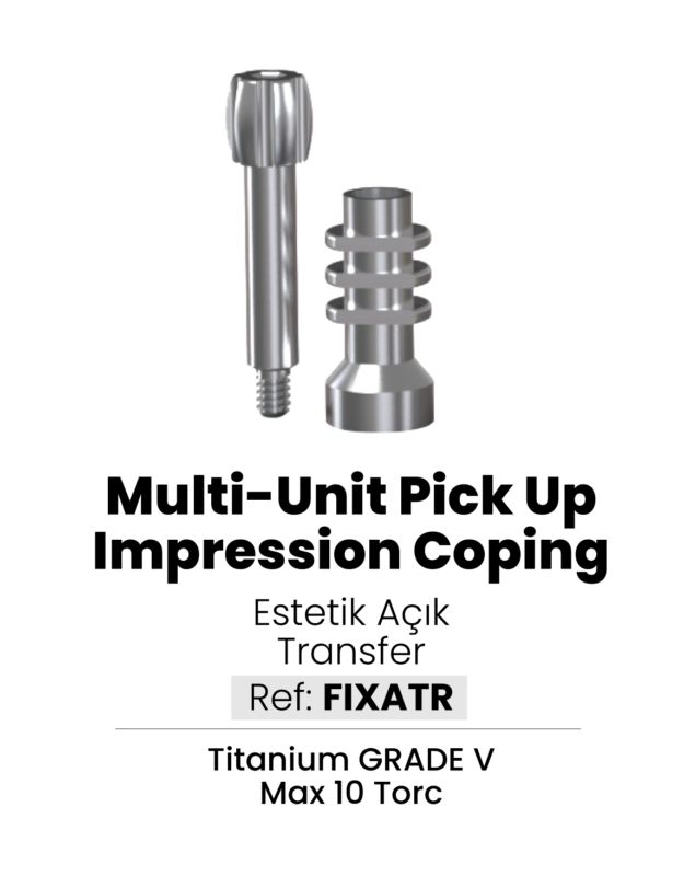 Multi-Unit Solutions - macrosimplant.com.tr