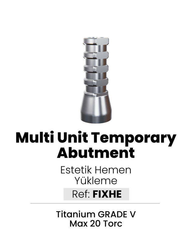 Multi-Unit Solutions - macrosimplant.com.tr